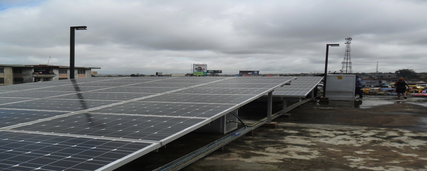 Our Business Units - Nayo Tropical Technology Ltd