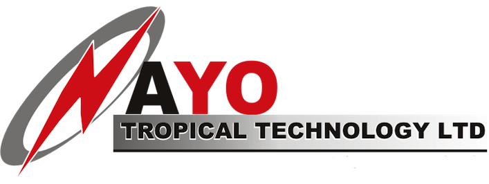 Solar Hybrid Utility - Nayo Tropical Technology Ltd