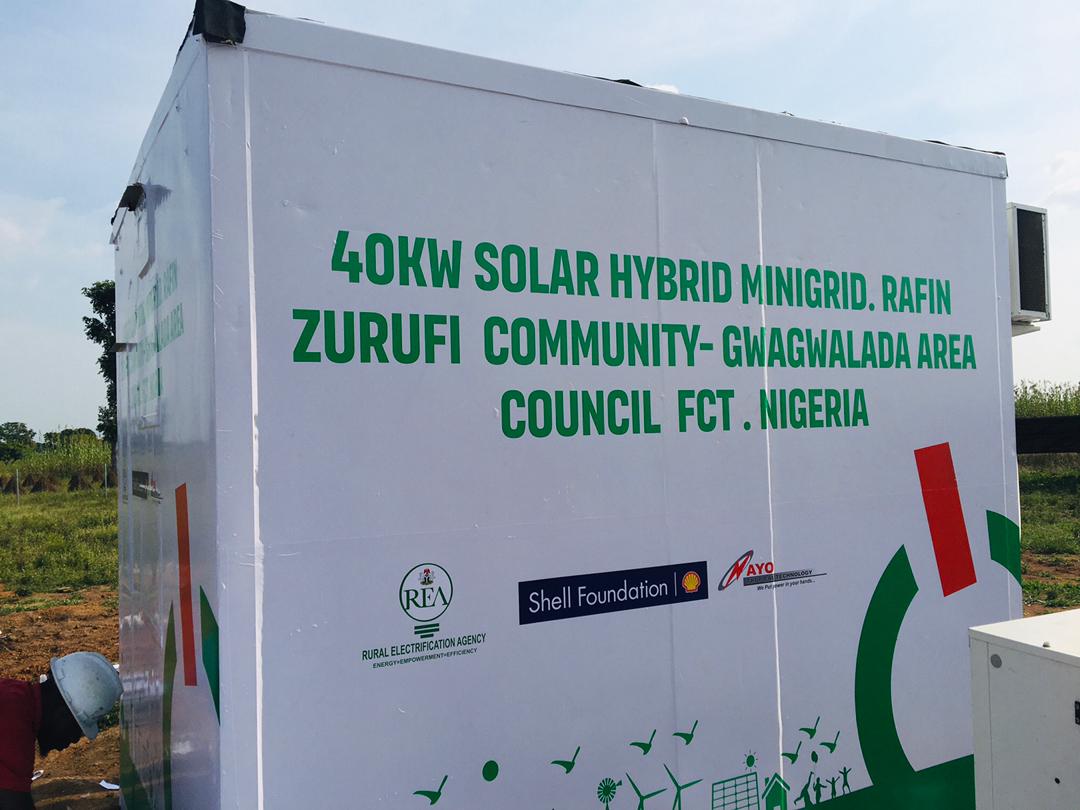 Who We Are - Nayo Tropical Technology Ltd