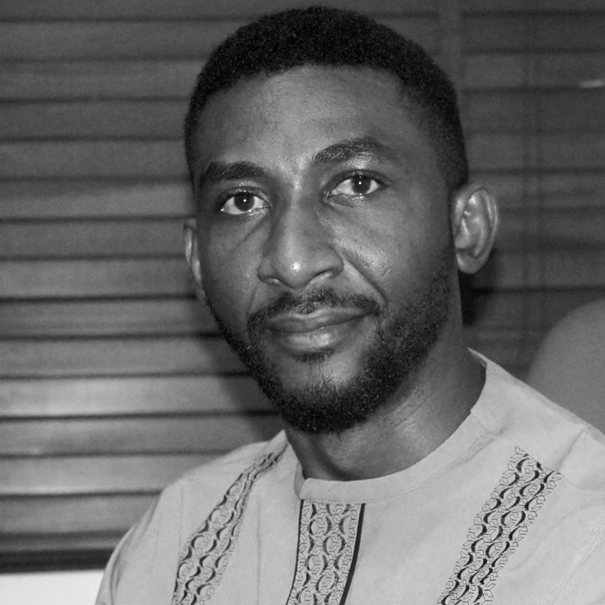 Who We Are - Nayo Tropical Technology Ltd